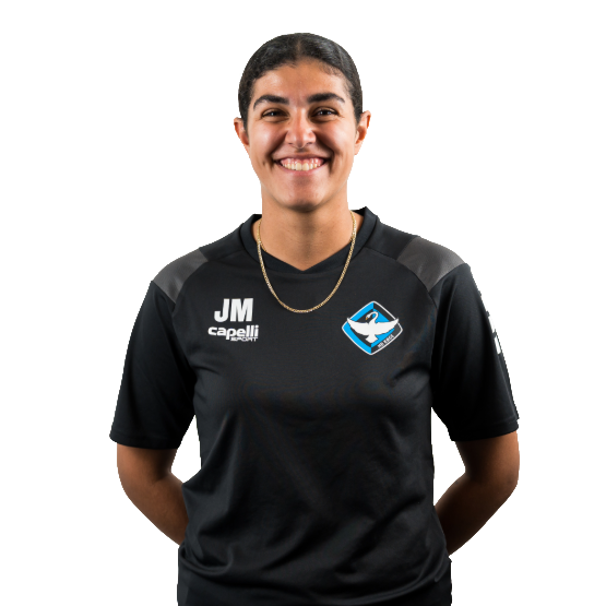 HB Køge | Josephine Visti Motet