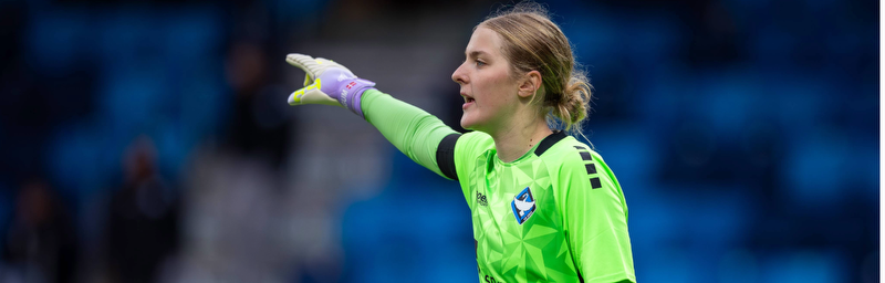 Tre HB Køge Women-spillere skal på landsholdstjeneste - HB Køge